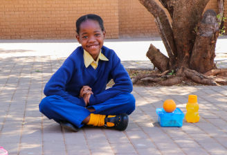 School Uniform - Tersia King Learning Academy